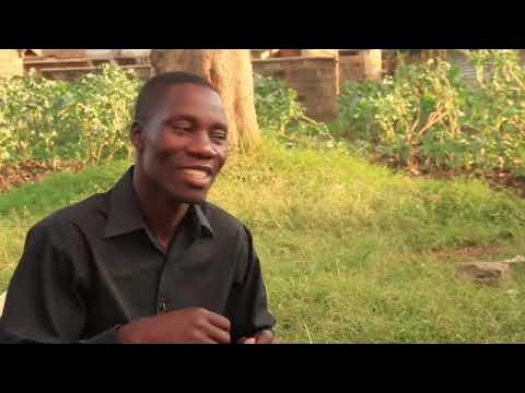 WALOYO LWENY BY GEORGE ODERO - YouTube
