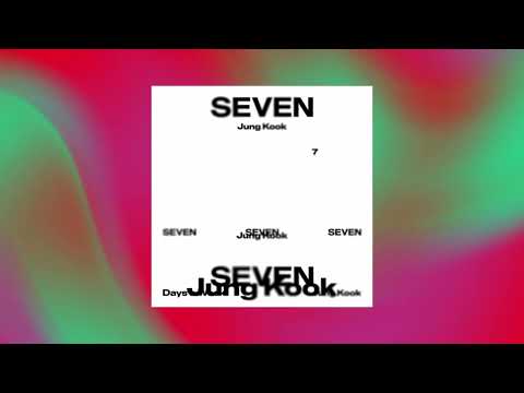 SEVEN (Nick Owen Remix) / JungKook