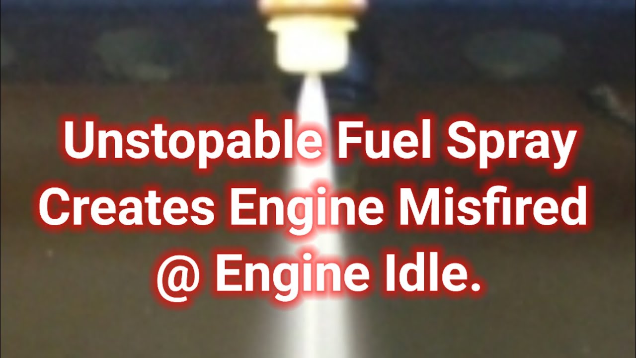 🇵🇭 How do you know a flooded gasoline? Try to explore it, additional ...