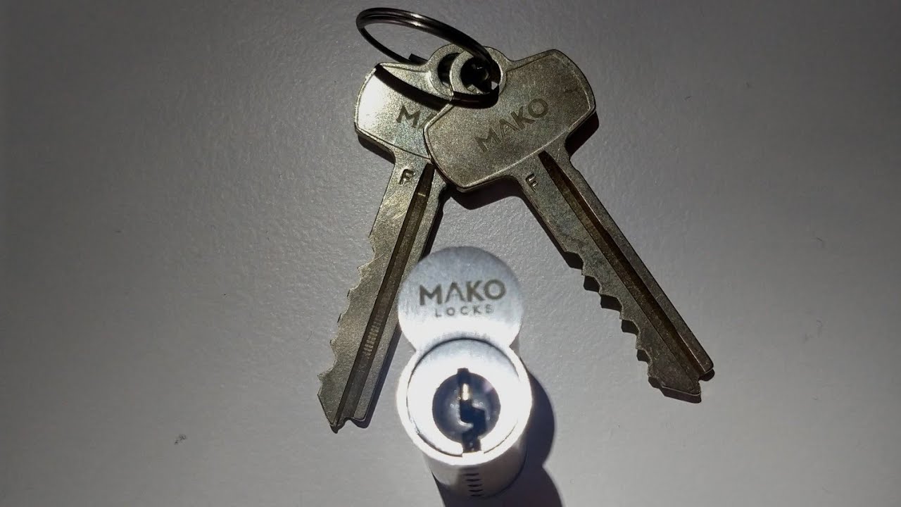 #3 Mako SFIC picked - YouTube