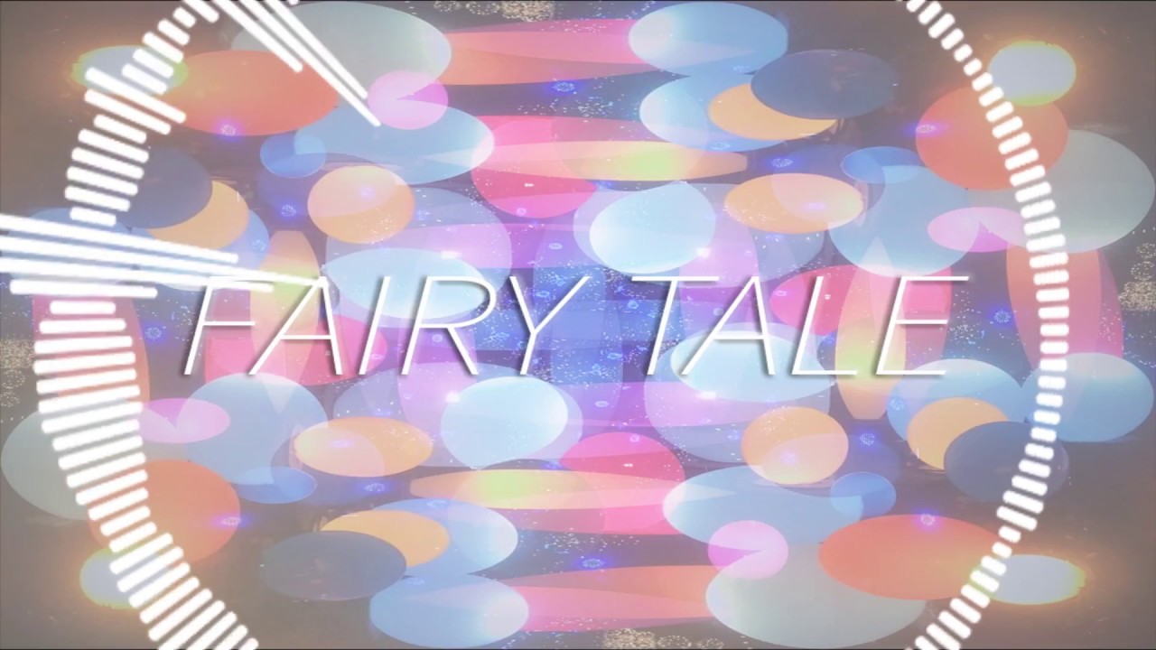 "FAIRY TALE" Melodic Trap Beat - YouTube