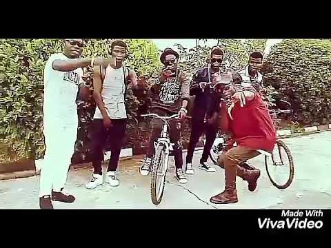 4ket money baby dance 4me official video