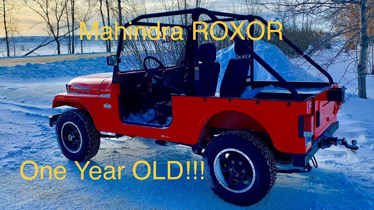 Here's the Most Important Turbo Diesel 4X4 you NEVER heard of ...