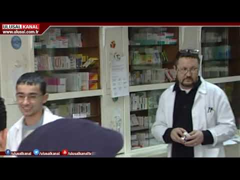 Eczacıların sorunları ve talepleri