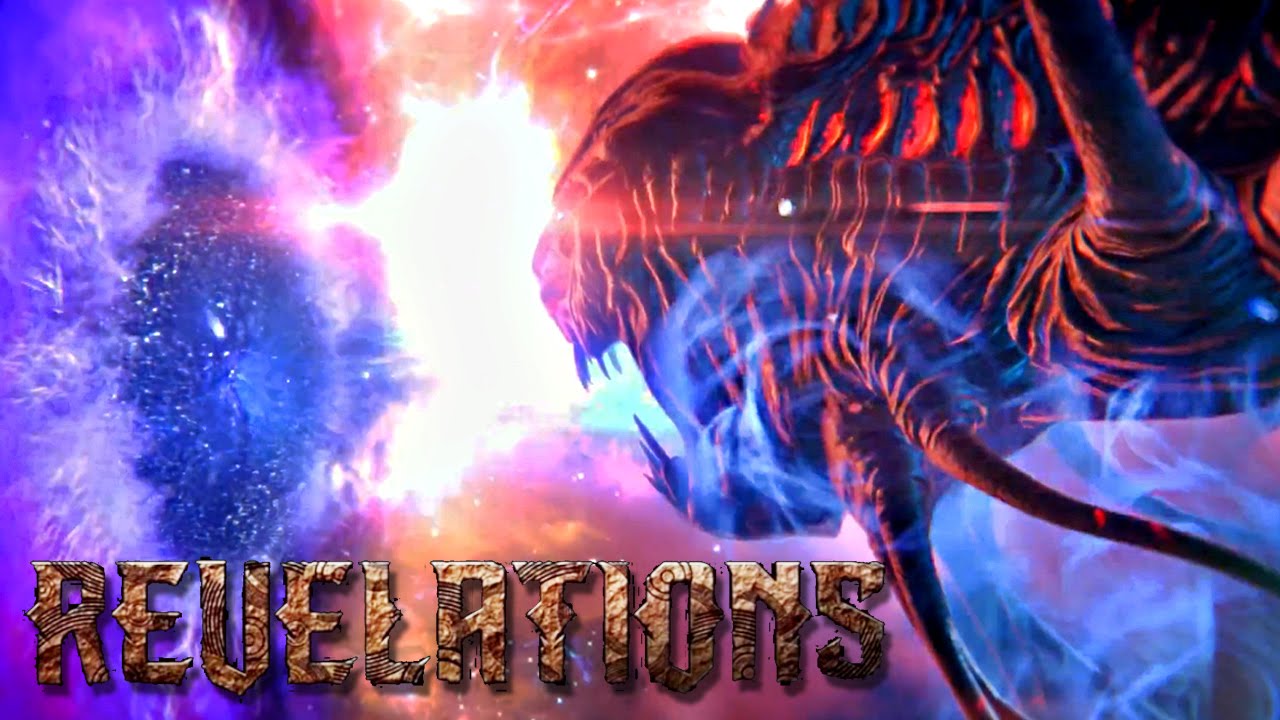 COD BO3 "REVELATIONS" Zombies Storyline Trailer (Salvation DLC 4) - YouTube