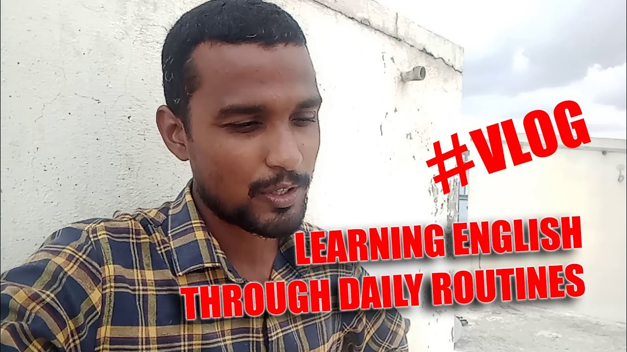 Learning English Through Daily Situations #english #spokenenglish #vlog ...