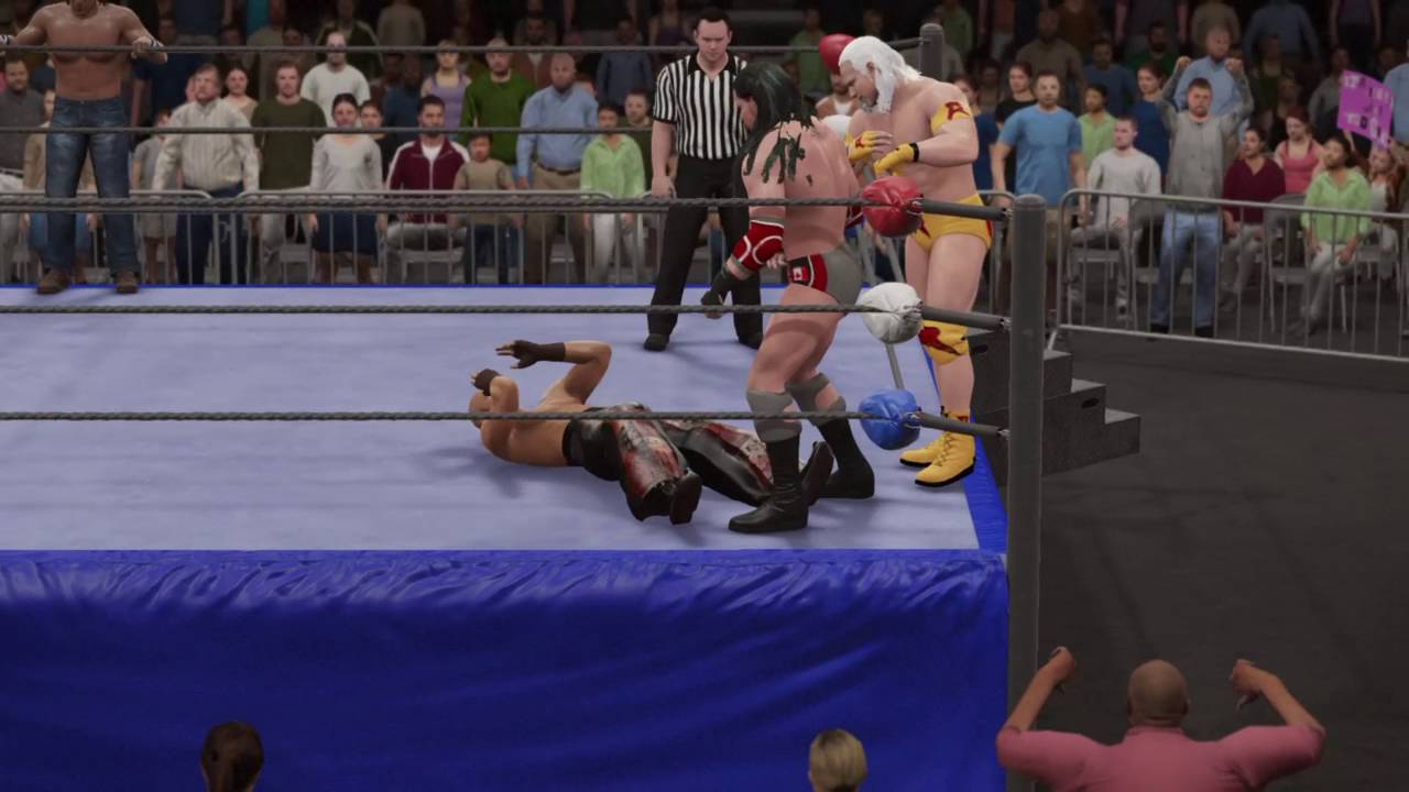 ECW November To Remember Match 6 Part 2 - YouTube