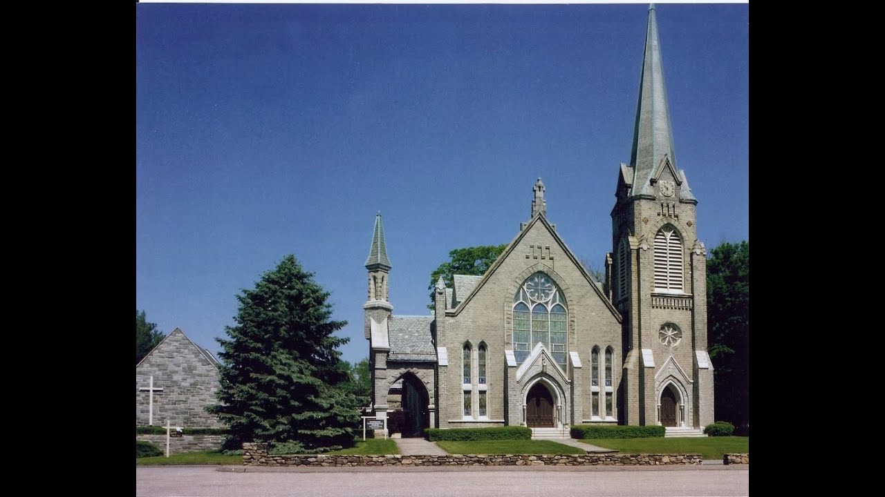 12/03/2023 - “Forging Hope" - Paul Whitmore - YouTube