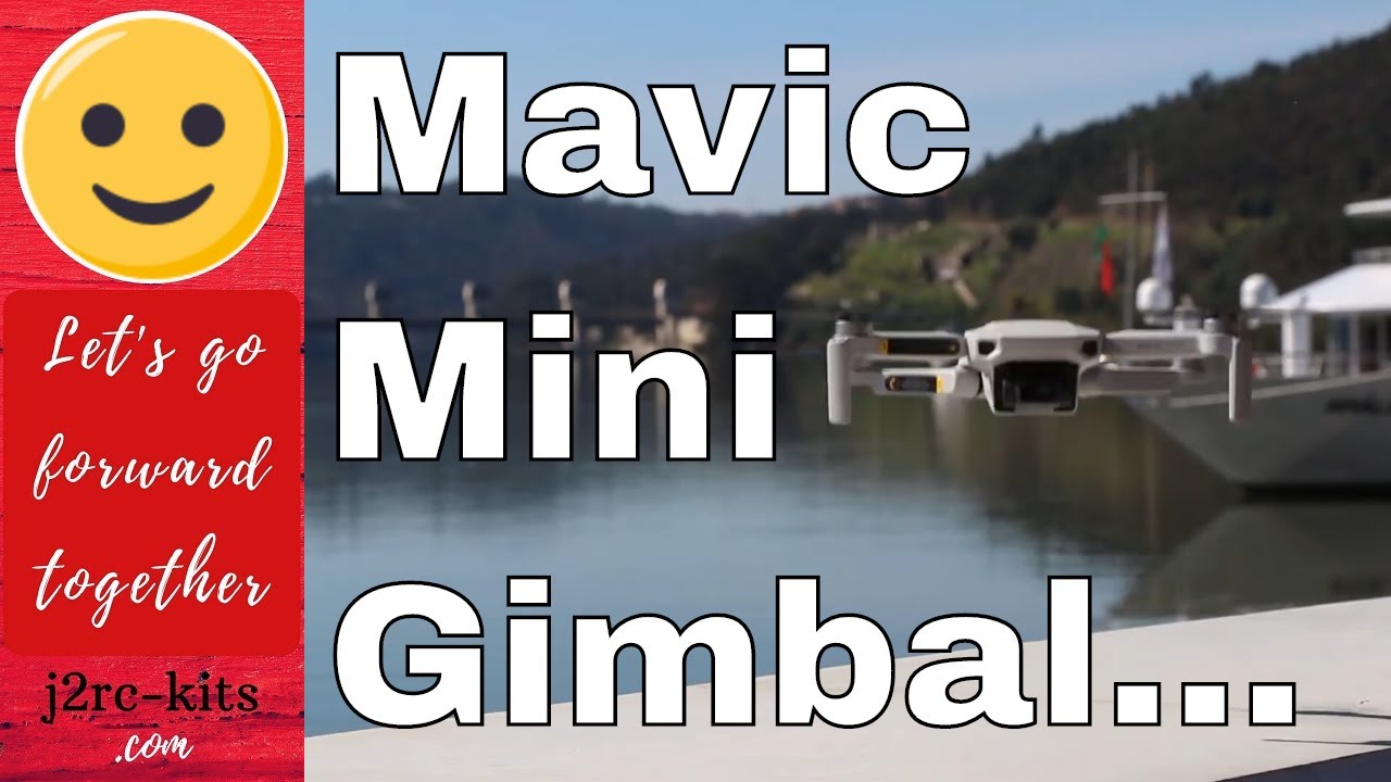 Dji Mavic Mini Gimbal and Sample Footage - Best drones for beginners ...