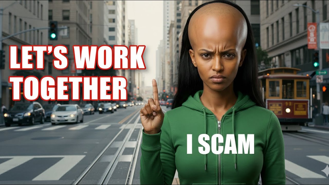 African caller says FBA’s and Somalians need to work together: Do other ...