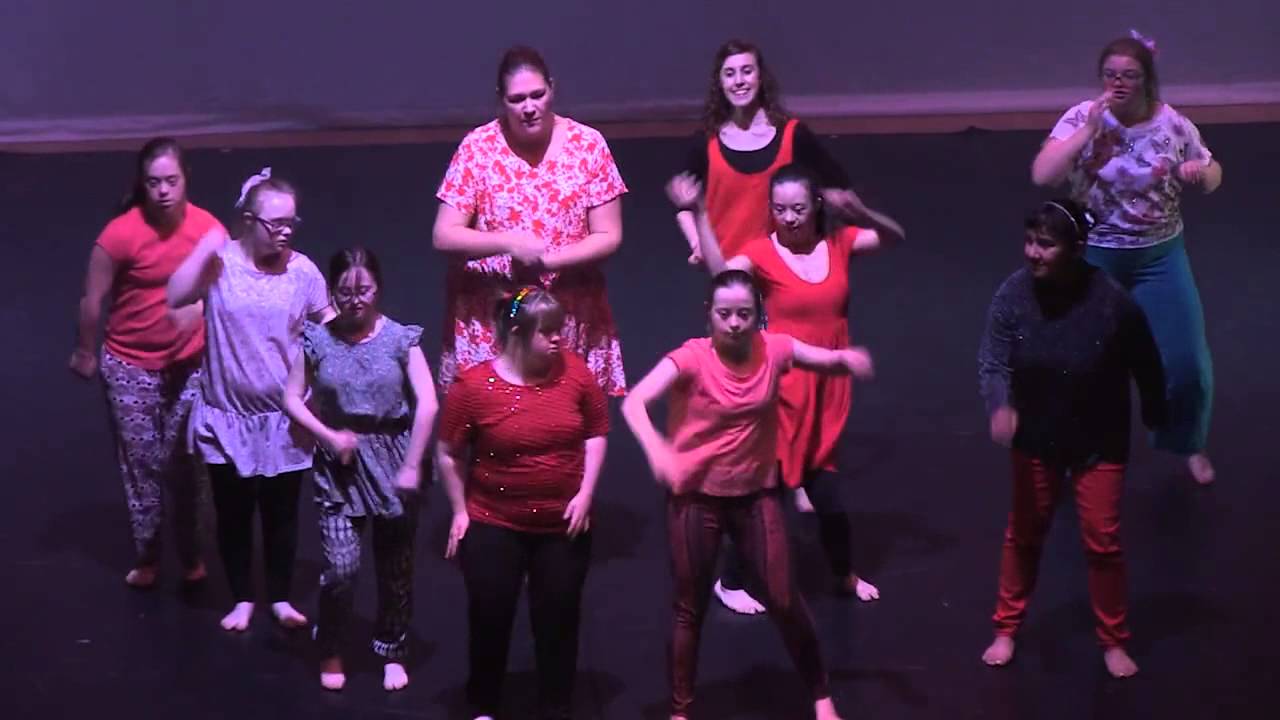 Celebrating Three Decades - Magpie Dance Full Show - YouTube