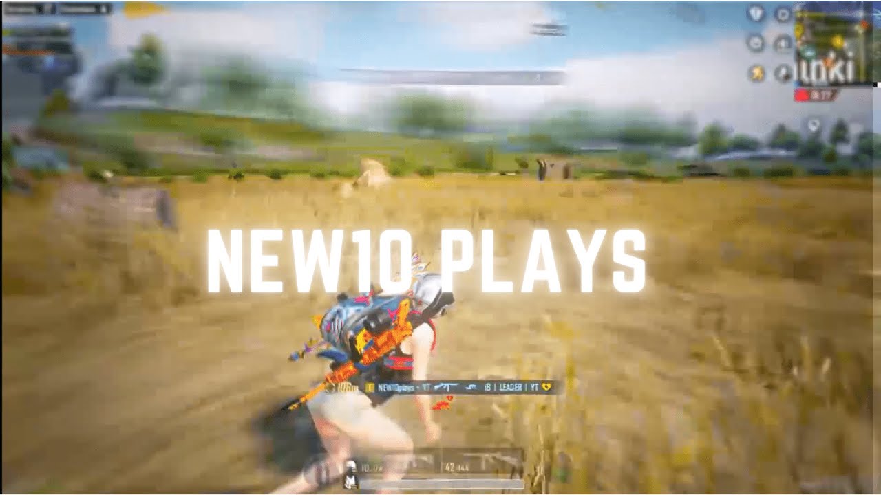 COMPI FRAGS | Li ESPORTS | WILD GRIND | PUBG M - YouTube