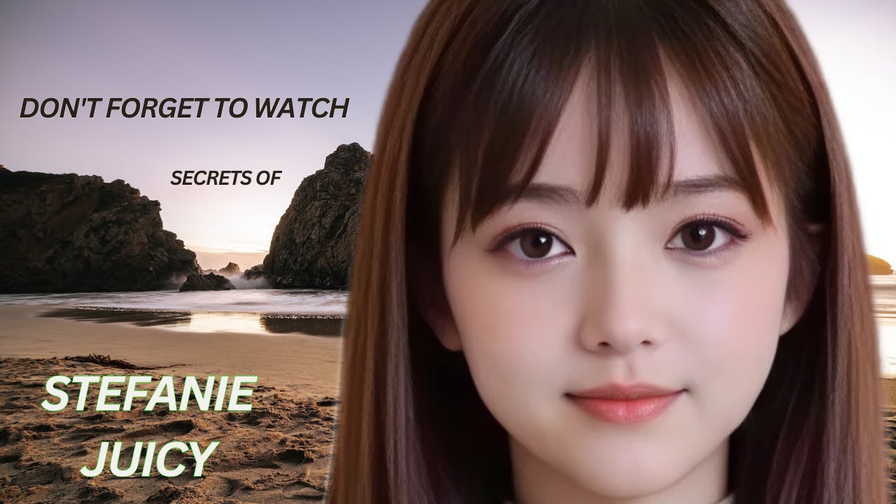 Stefanie Juicy ~ Wiki Bio, Age, Lifestyle, Career & Networth | Curvy Fashion Model - YouTube