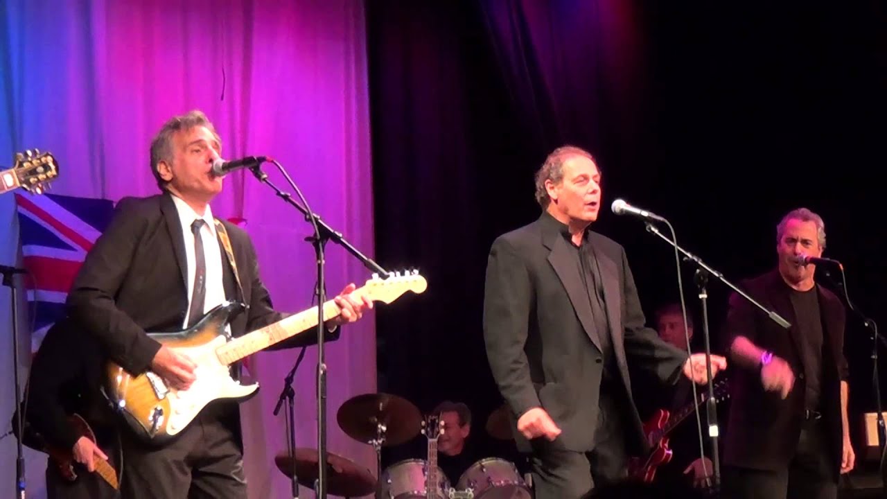 Help Me Rhonda - YouTube