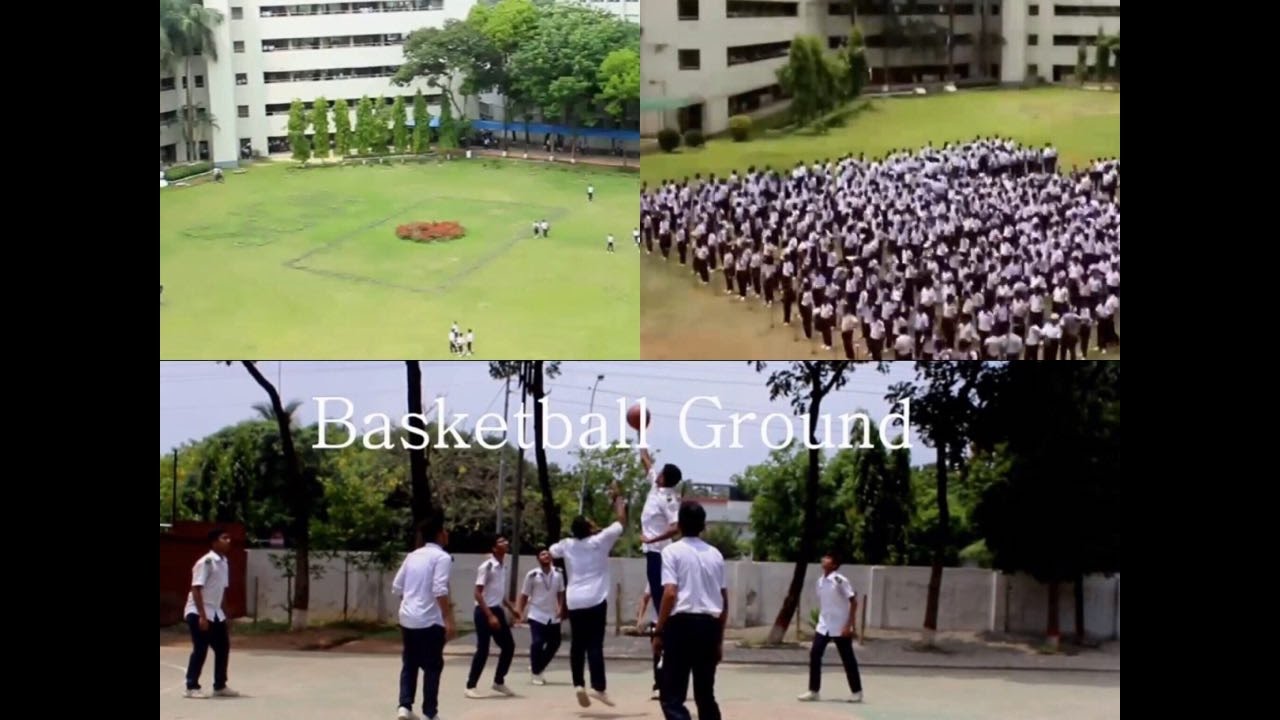 Adamjee Cantonment Public School Documentary Teaser Release - YouTube