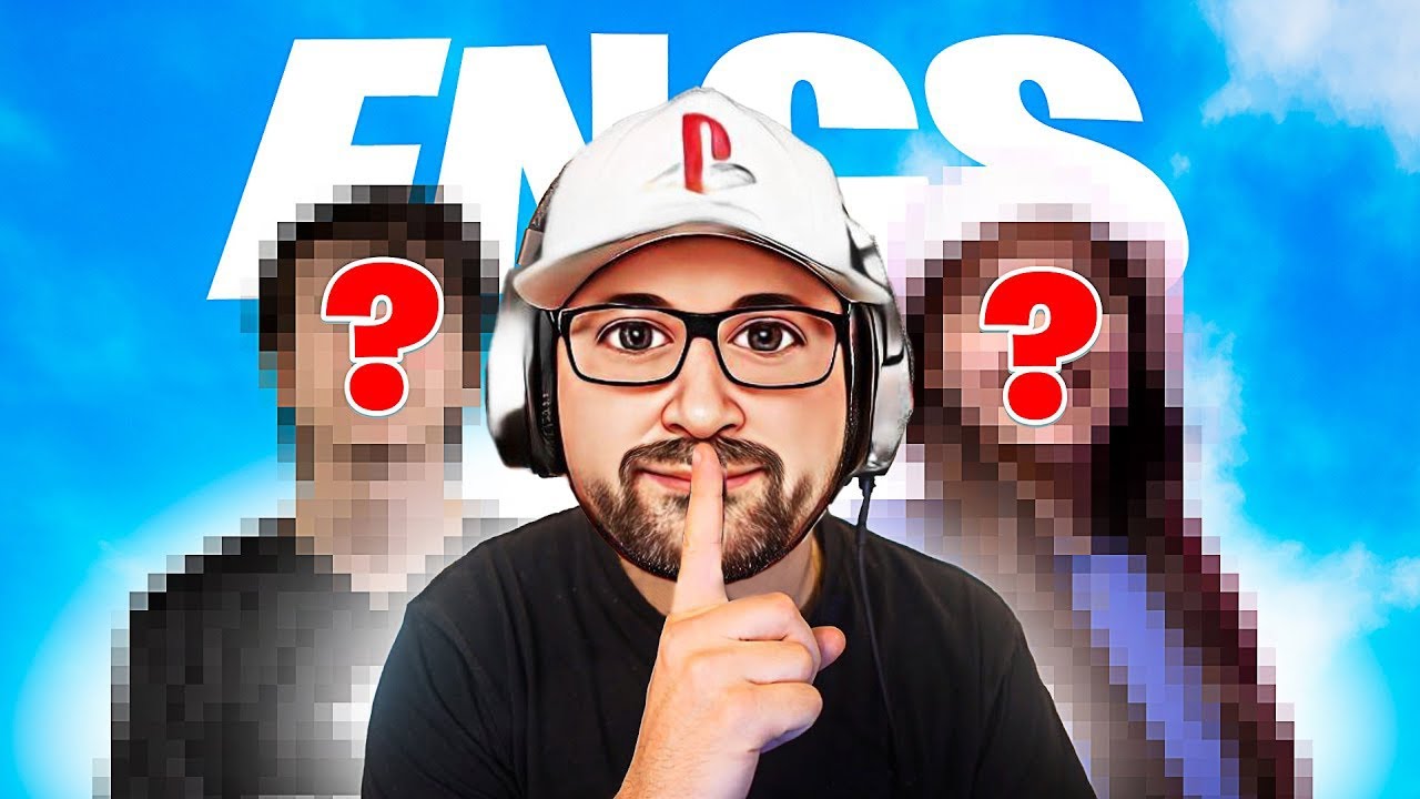 Secret guest in the stream - Shorts Live | Chapter 2 Remix LIVE - YouTube