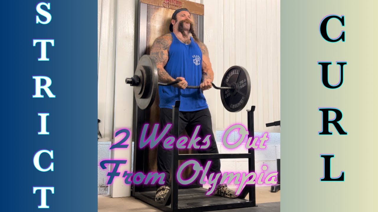 Two Weeks Out! Am I Ready? - YouTube