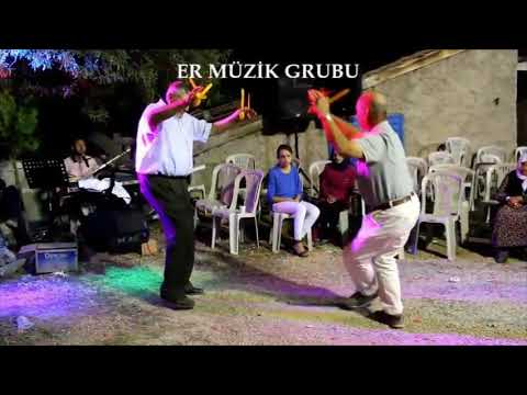 Aşağı Kurudere Köyü Bolvadin Havası Tabandan