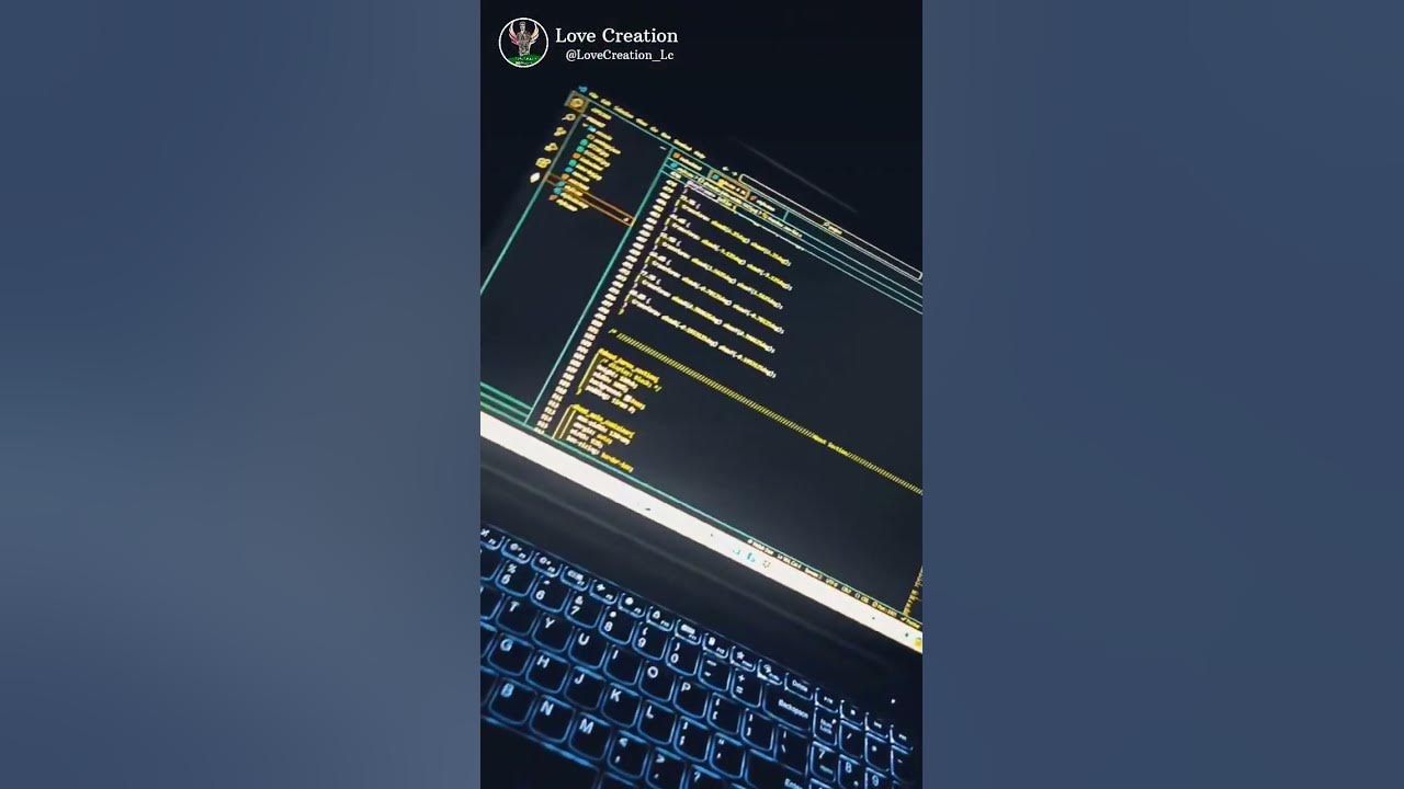 Coding Lover💻coding Codingloverstaus Codinglife Computerlovers