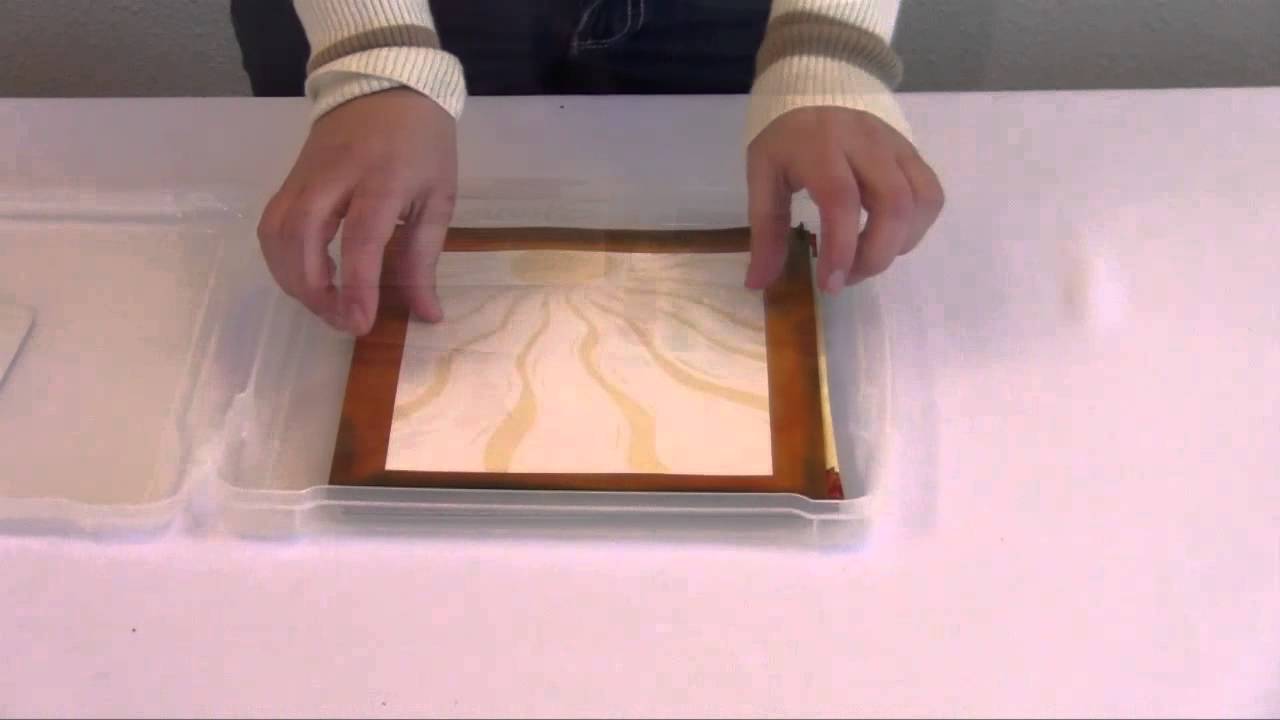 Slim Project Case by Iris - YouTube