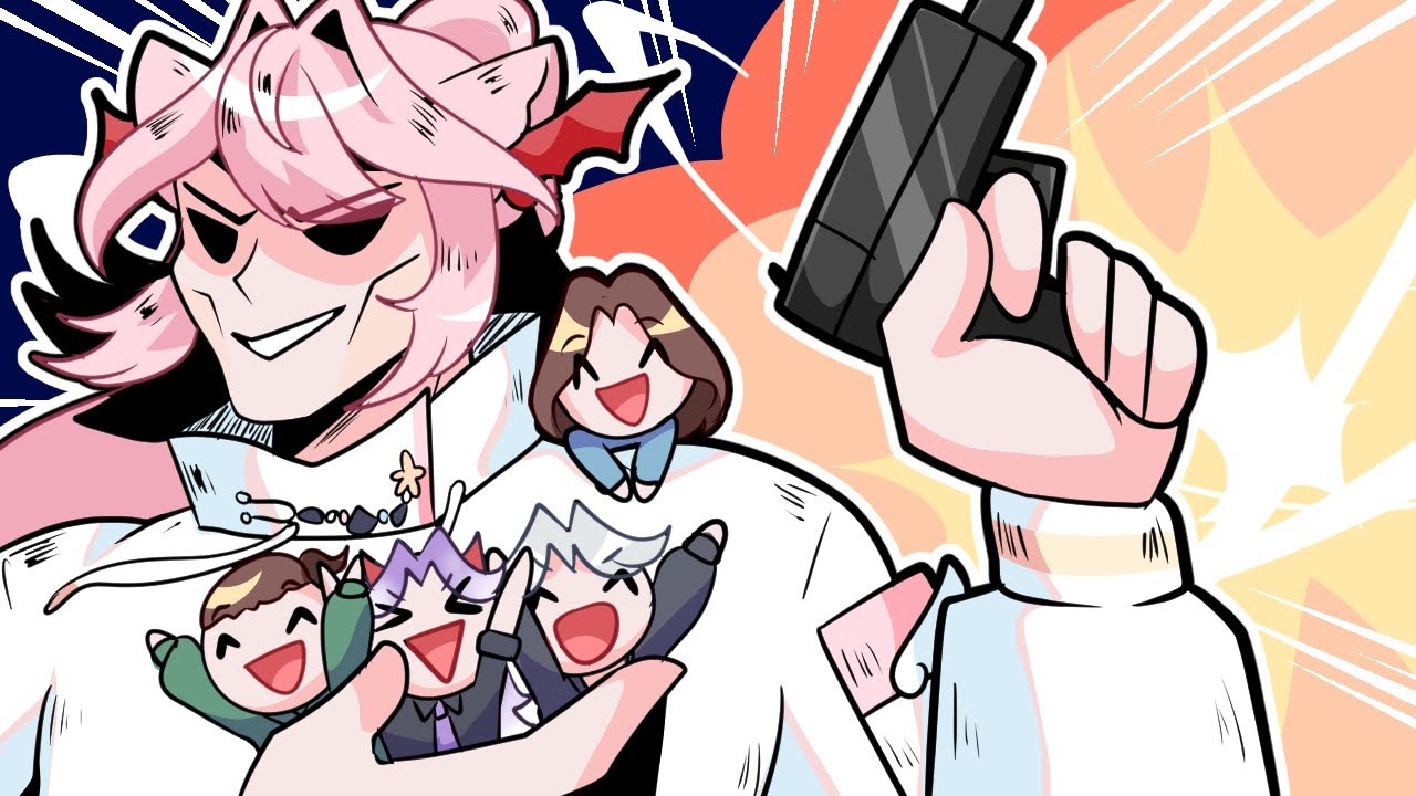 VALORANT 】AIM HEAD LEVEL AIM HEAD LEVEL【 VTUBER 】 - YouTube