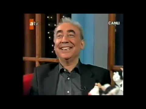Televizyon Çocuğu'nda Şener Şen ve Uğur Yücel (1996)