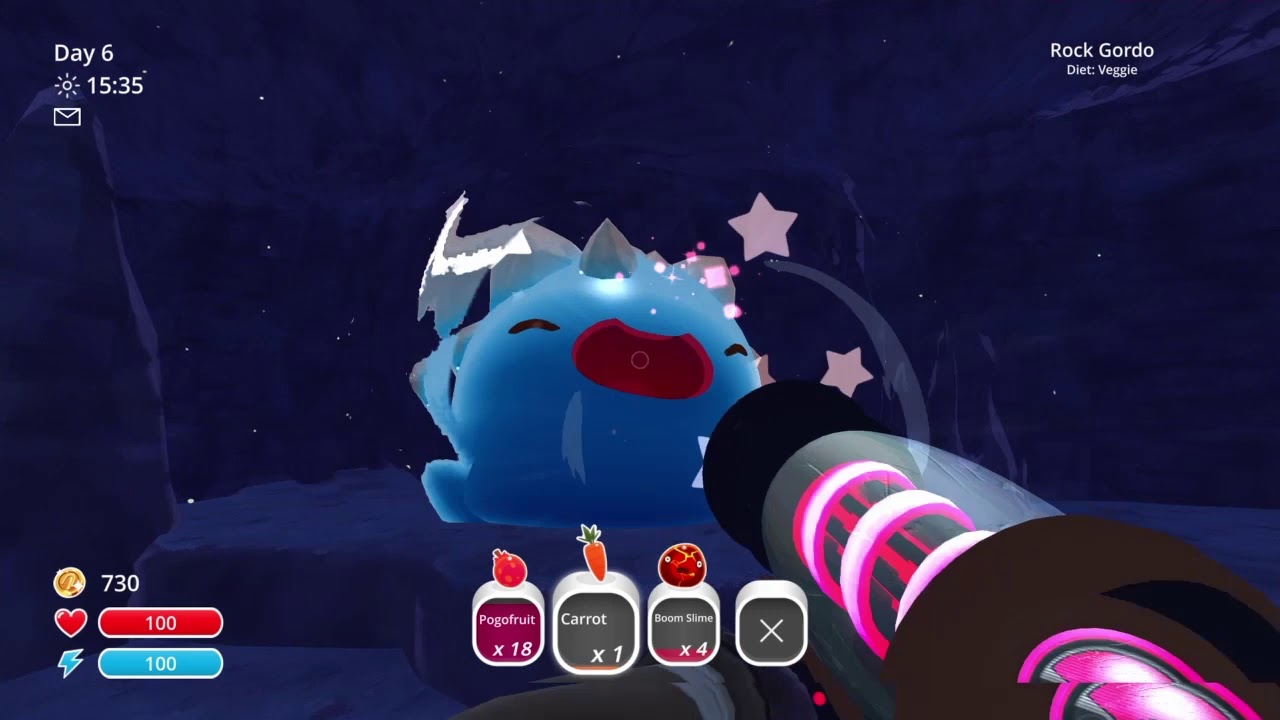 slime rancher 3 - YouTube
