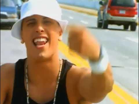 Daddy Yankee Ft Nicky Jam En La Cama (Video Extended) - YouTube