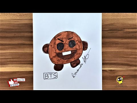 BTS'ten Min Yoongi \