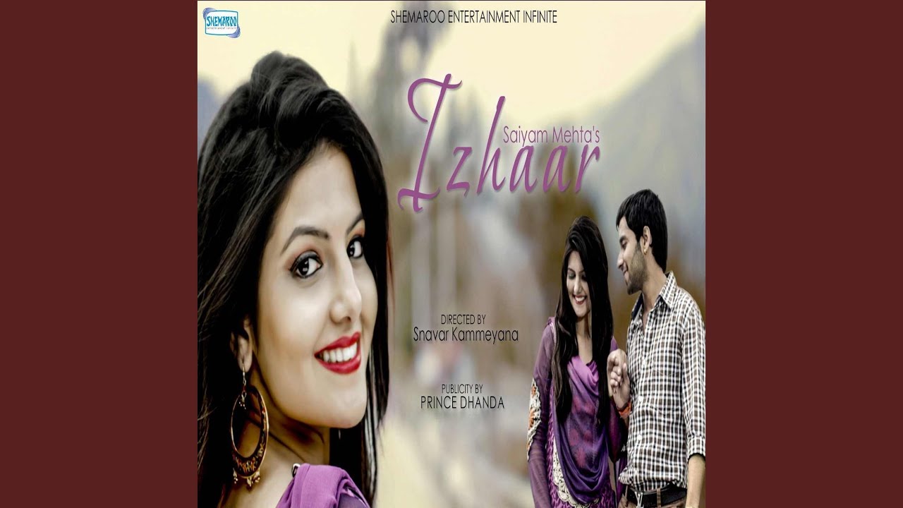 Izhaar - YouTube