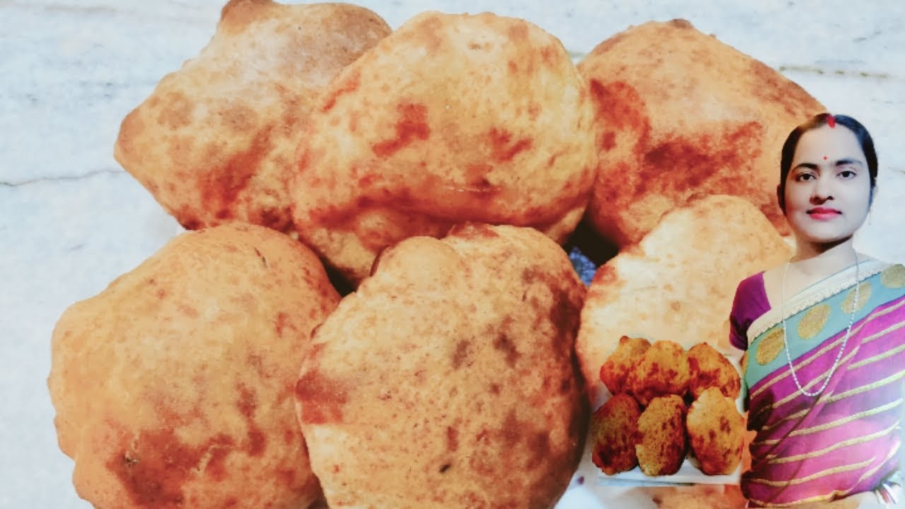 Famous Goan Buns recipe। बानस रेसिपी। Buns recipe। Dipa's kitchen - YouTube