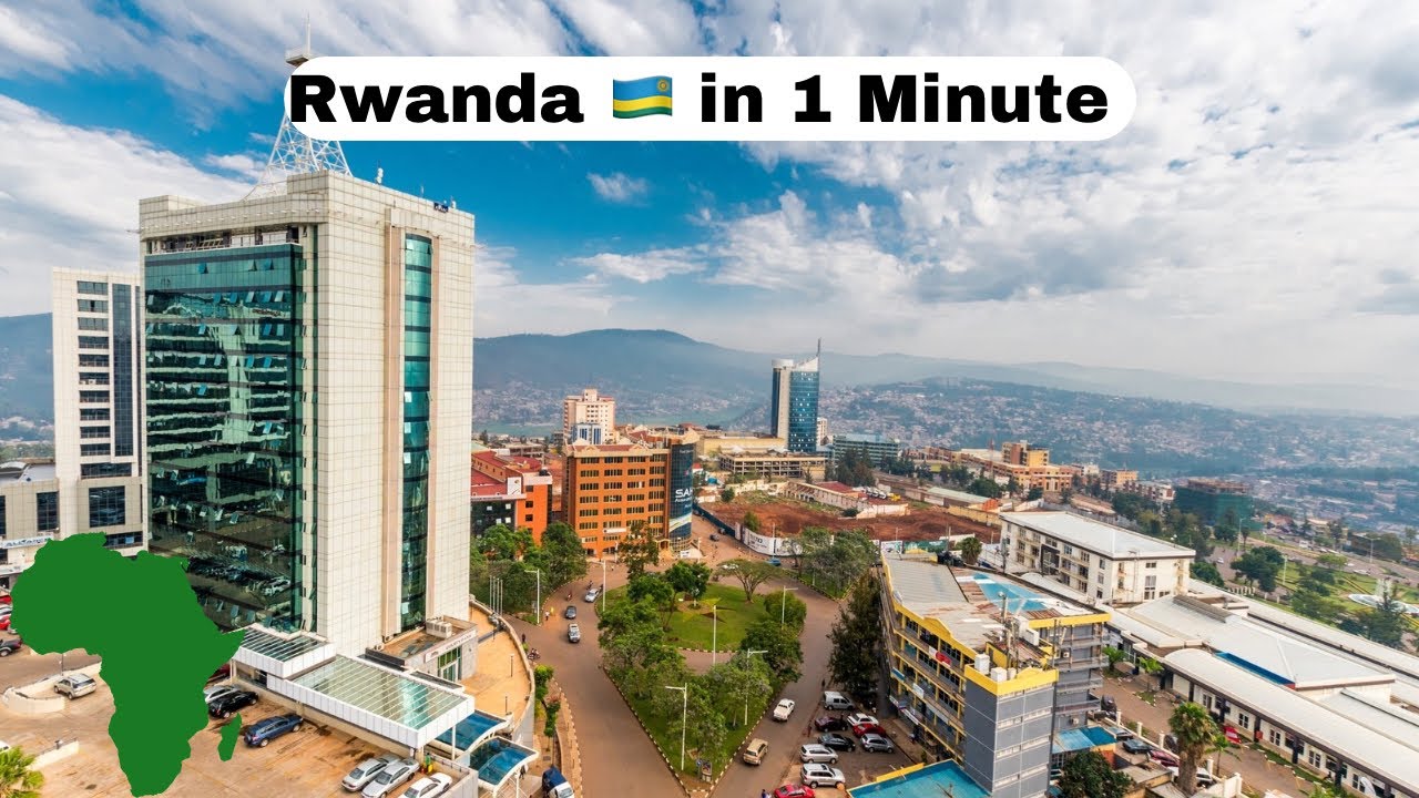 Rwanda