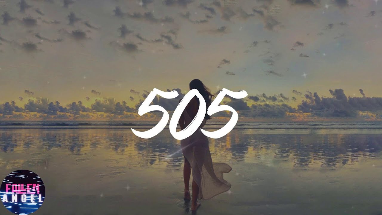 Arctic Monkeys - 505 (Lyrics) - YouTube