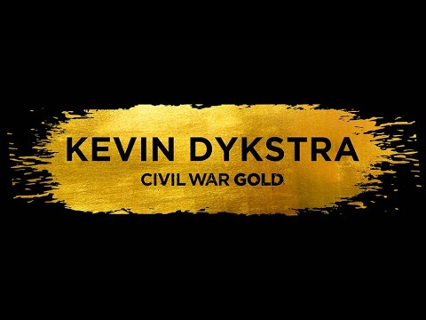 Kevin Dykstra Episode 1 - YouTube