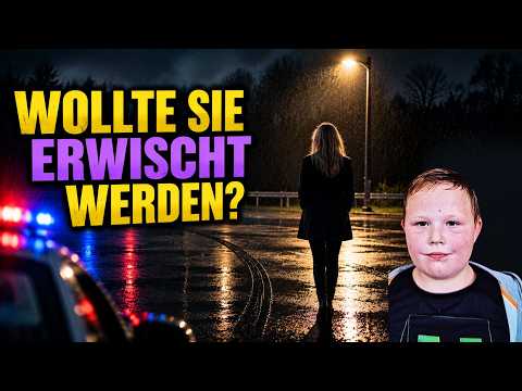 Mordfall Fabian: Wollte Gina H. erwischt werden?