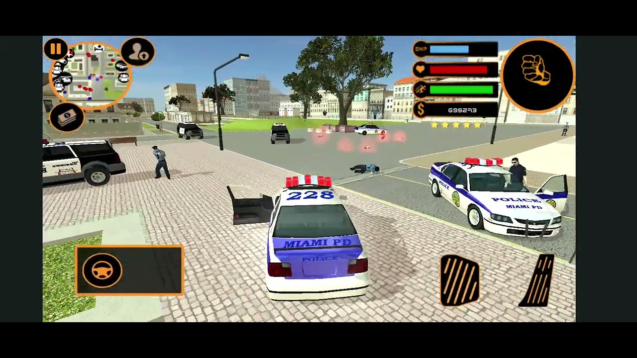 Like A Boss #4 (by Naxeex Inc.) - Android Gameplay HD - YouTube