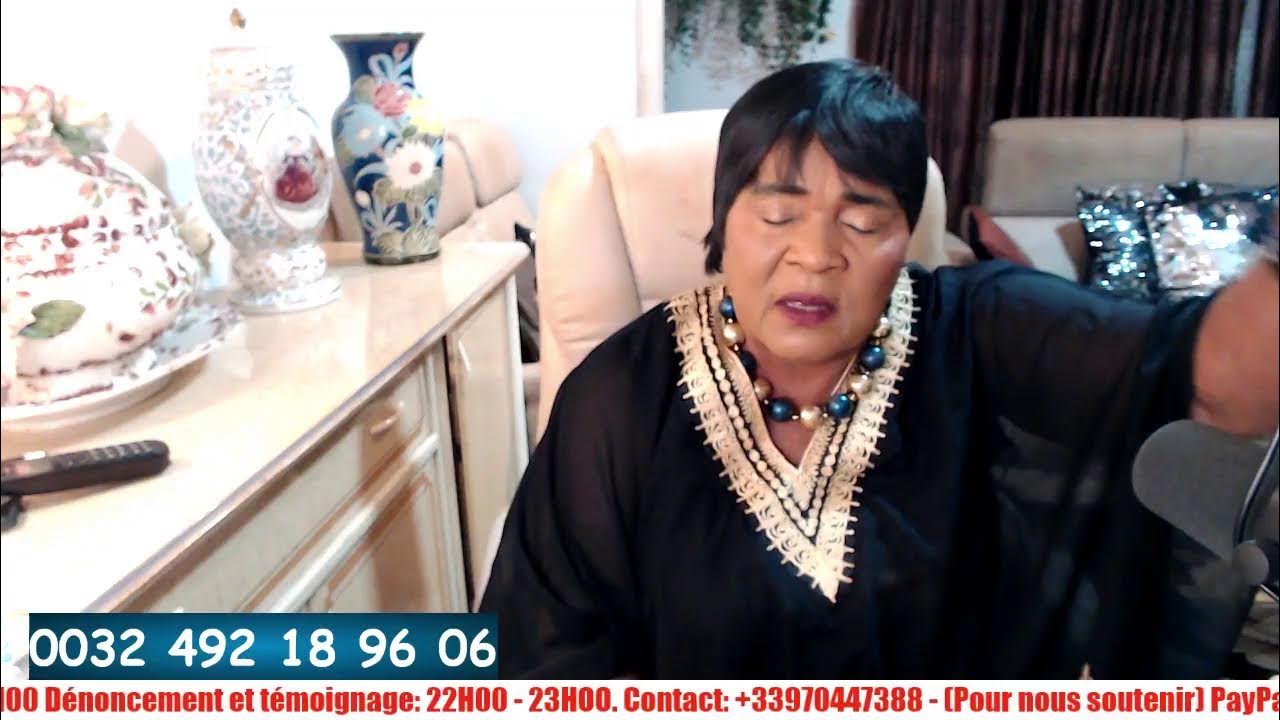 Direct/Live du 16/08/2023 - YouTube