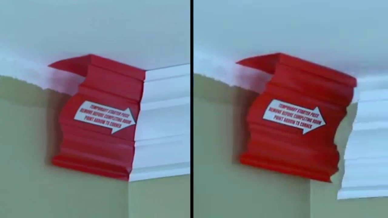 corner pad - YouTube