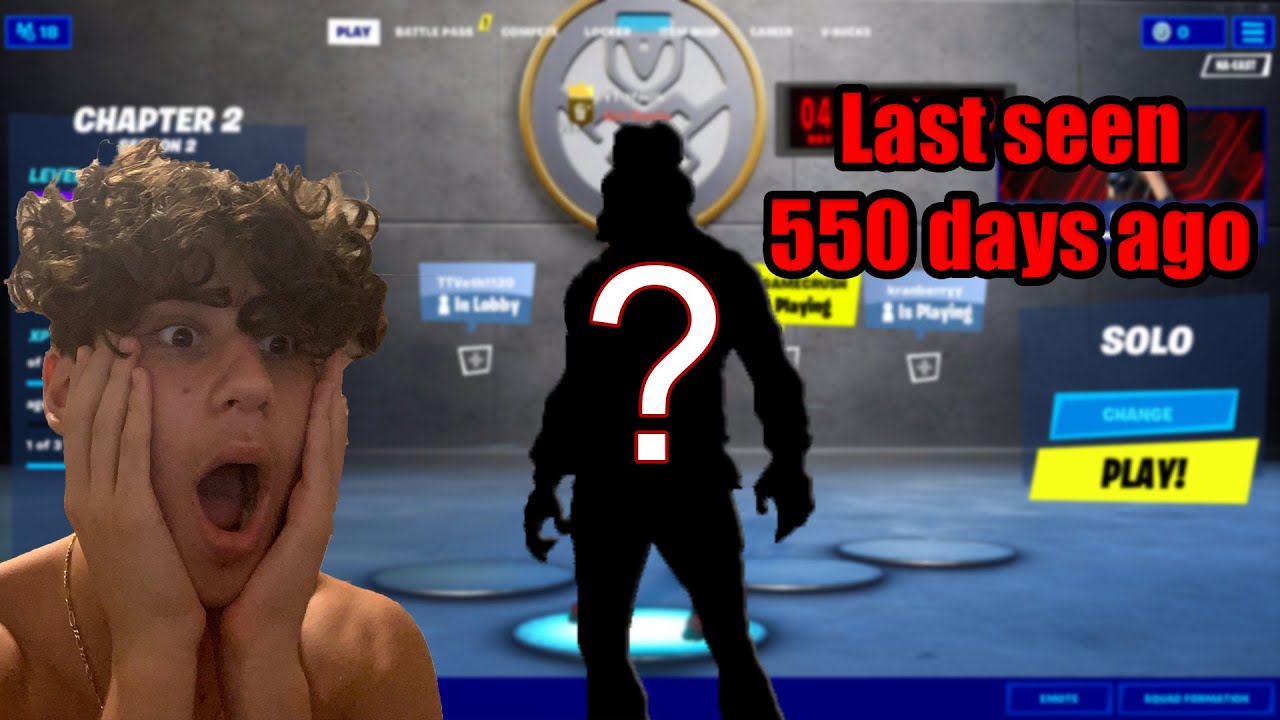 the ACTUAL NEW RAREST SKIN !! OMG !!1 - YouTube