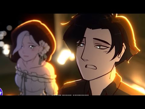 Marion x Magnus vampire MSA Edit “it’s not my job to have an opinion ...
