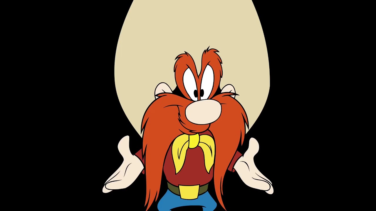 Yosemite Sam Voice Impression - YouTube
