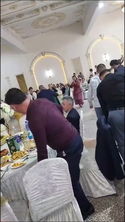 Казахи гуляют остальные наблюдают 😂 Youtube