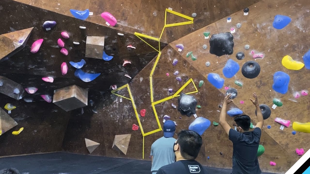 Quick Tour: Boulder Parc - YouTube