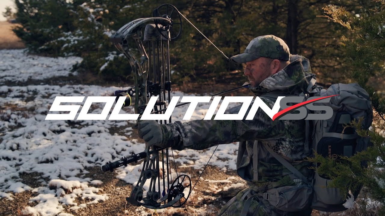 Bowtech Bow Hunting Wallpaper