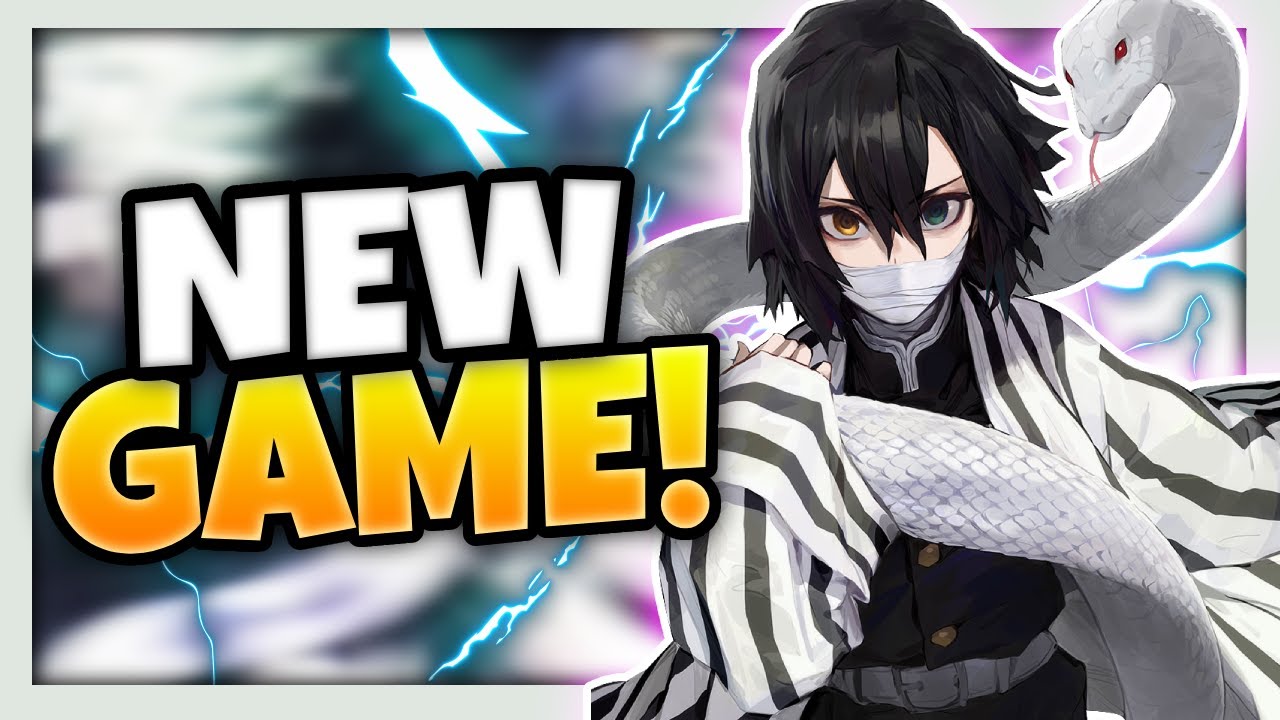 THIS NEW ROBLOX ANIME GAME IS THE FIRST OF ITS KIND! | Anime Catching ...