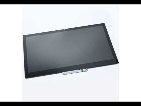 Sony Vaio 13 SVP132A1CW SVP132A1Cl 13 3 LCD LED Touch Screen available ...