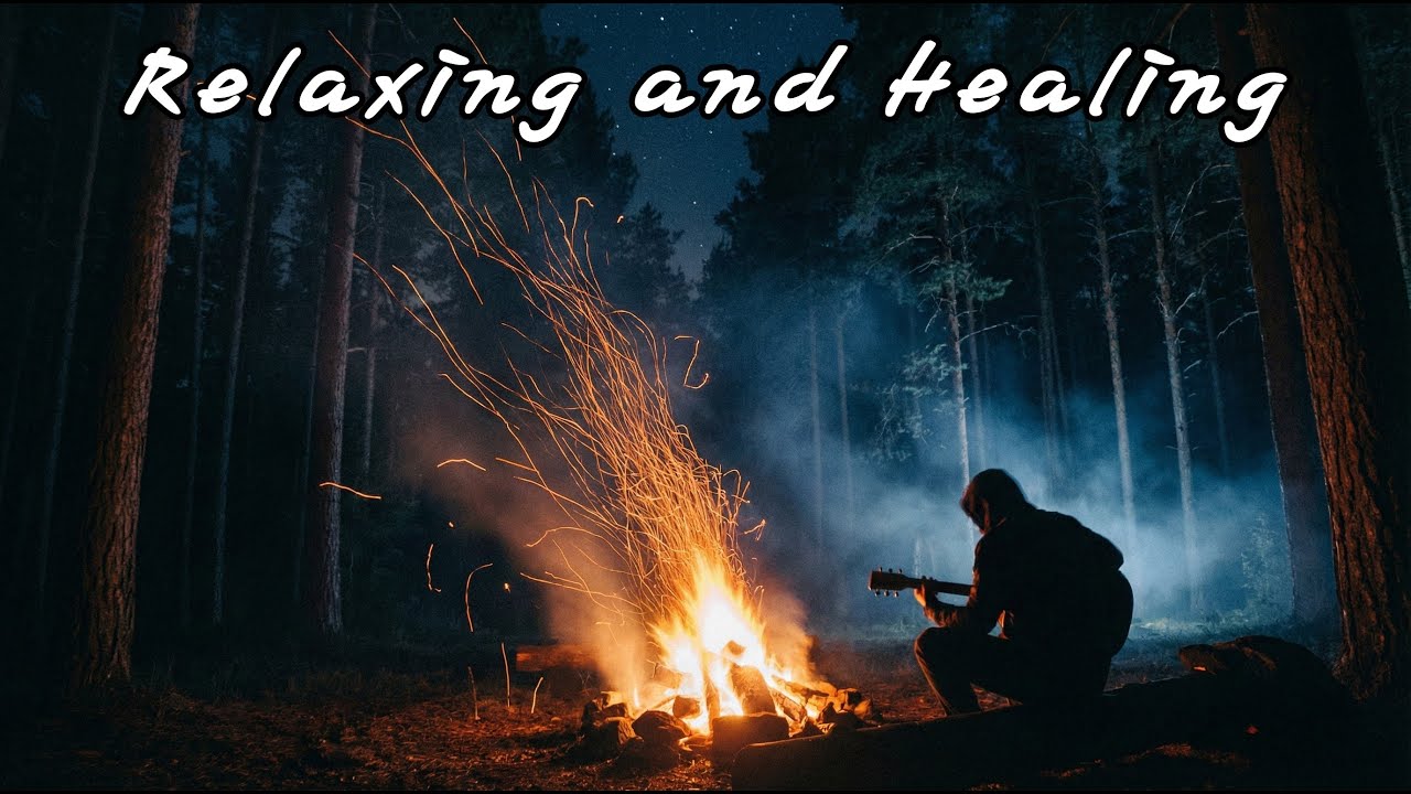 Hymns for the Restless Heart – Soulful American Folk Music for Inner ...