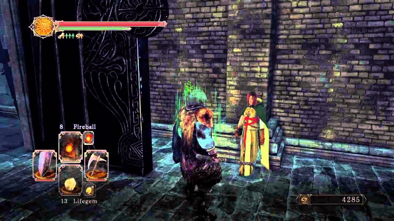 Shanalotte, The Emerald Herald - YouTube