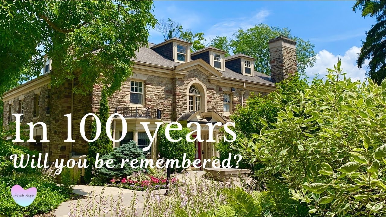 The Hidden Legacy of Paletta Mansion it’s Breathtaking Gardens and your ...