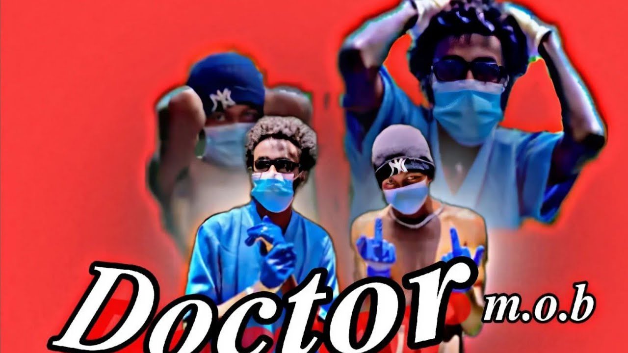 M.O.B - Doctor - New music - YouTube